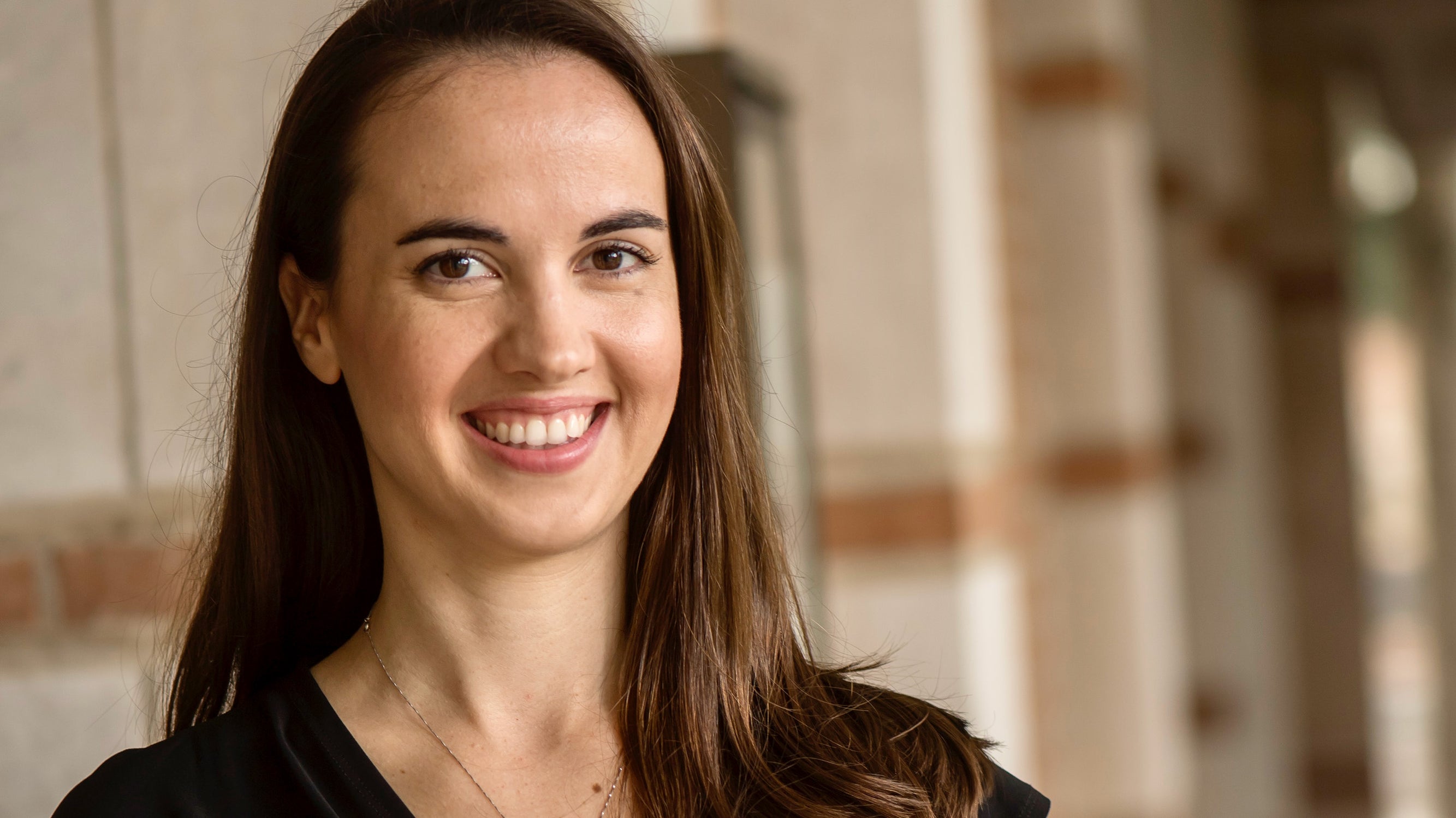 Genevera Allen elected a Fellow of the American Statistical Association | Electrical and ...